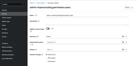 How To Solve Keycloak Client Not Allowed To Exchange Stack Overflow