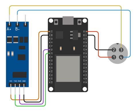 Solis Solar Data Acquisition With Esphome Insert Newline