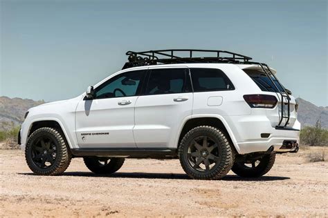 Tires On Jeep Cherokee Trailhawk At James Velarde Blog