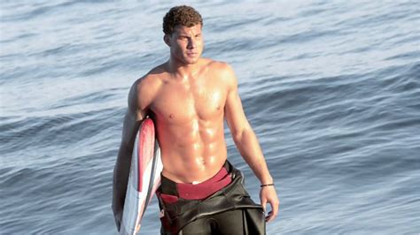 Male Celebrity Saggers Welcome To My Eyes Blake Griffin Is Body Of The Day
