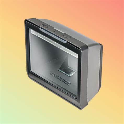 Datalogic Magellan Vs3200 Barcode Scanner Neo Digital