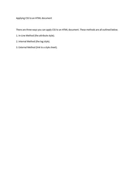 Css And Php Practise Sheet Pdf Html Element Interactive Media