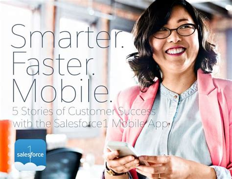 Customer Success Salesforce1 Mobile App Pdf