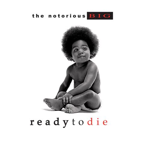 Notorious Big Ready To Die Album Cover The College Poster Sale