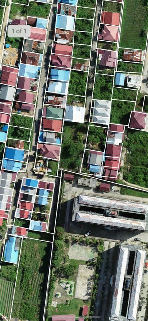 optimized your uav images accuration using your gcp coordinate data by