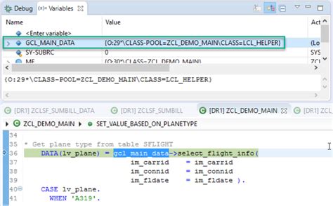 an introduction to abap unit part 2 itpfed