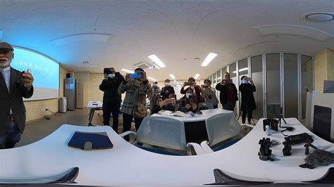 답십리영화미디어아트센터 촬영교실 1차시 장비소개 네이버 Tv