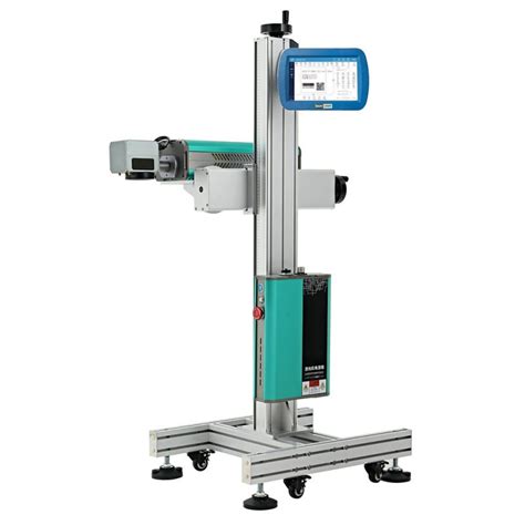 CO2 Laser Coding Machine FC 100C