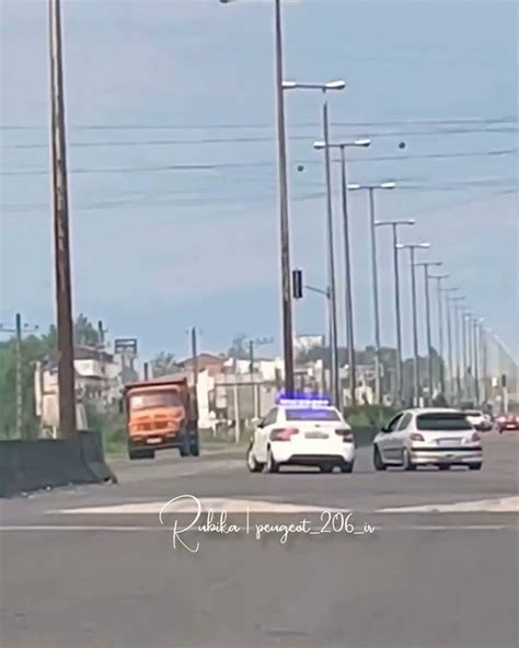 گنگ بالا 😎🤙 فراری شوتی موزیک رپ پوتک پیشرو پژو۲۰۶ کفخواب مینی