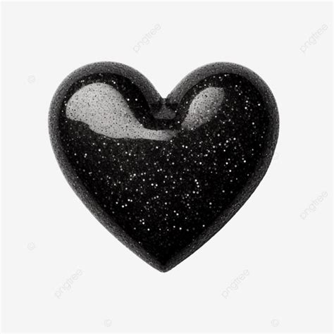 발렌타인 데이에 검은 마음 정사 낭만적인 배경 사랑의 마음 Png 일러스트 및 이미지 에 대한 무료 다운로드 Pngtree