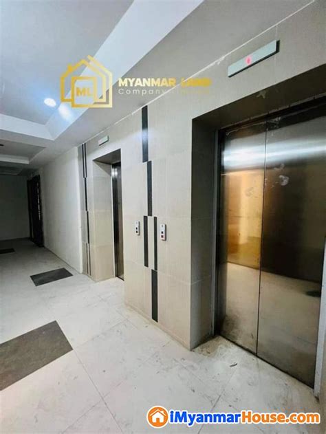 ဗဟန်းနေရာကောင်းကွန်ဒို For Sale ဗဟန်း Bahan ရန်ကုန်တိုင်းဒေသက