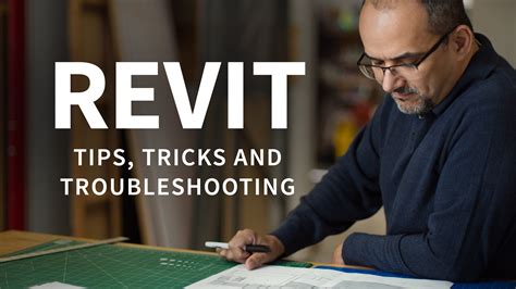 Revit Tips Tricks And Troubleshooting Career Connections Villanova University