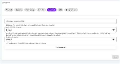 Frigate Got2rtc Webrtc Camera And The Combination Of Things Not Getting What I Want