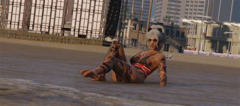 Sexy Poses Big Pack Gta Mods Com