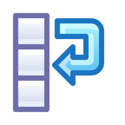 Cell Move Column Icon Download On Iconfinder