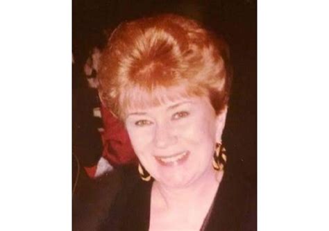 Patricia Marlene Foster Obituary 2023 Halethorpe Md Ambrose