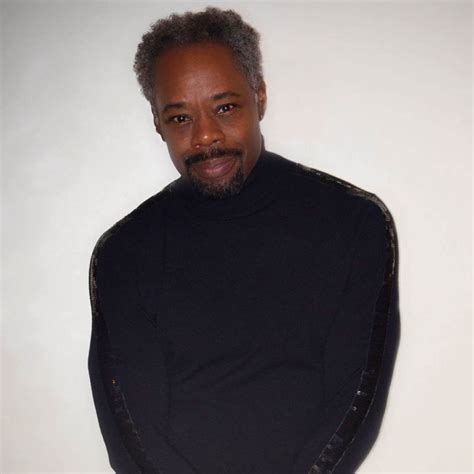 Kenny James Artistic Ability Has No Borders