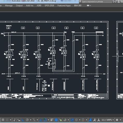 Transformer Installation Free Cad Block And Autocad Drawing Artofit