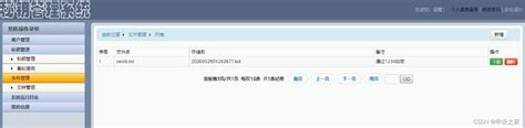 基于混沌加密算法的密钥管理系统的设计与实现 论文 源码 jsp 229 用混沌加密算法做系统难吗 csdn博客