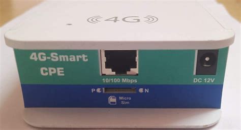 Npc 4g Wifi Router 4g Sim Router For All 4g 3g 2g Networks 4g Sim Based Wifi Router Sim Slot