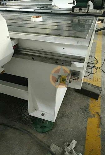 Cnc Router With Rotary Machine 3 KW At 560000 In Coimbatore ID 2852259892888