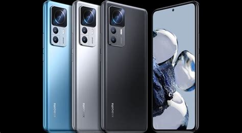 Qualcomm And Xiaomi Verify Meter Level Positioning In Xiaomi 12t Pro Technology