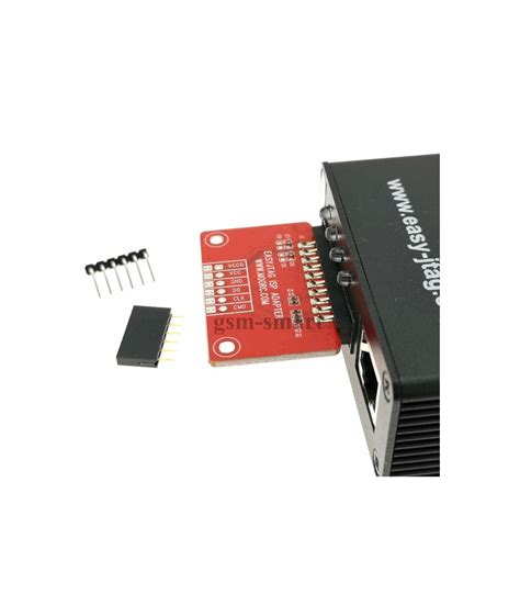 سوکت آداپتور isp ایزی جیتگ پلاس EASYJTAG ISP