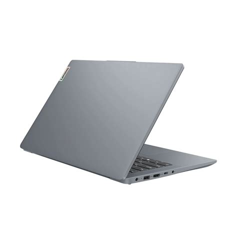 Lenovo Ideapad Slim Abr Arctic Grey Laptop Price In Bd Ryans