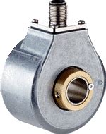 DBS E REFCA Encoders SICK