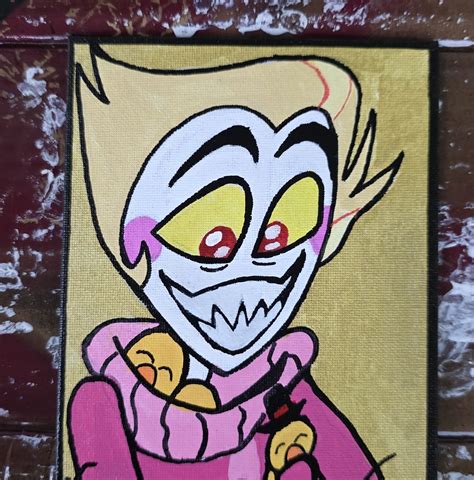 Keith Wahl Art