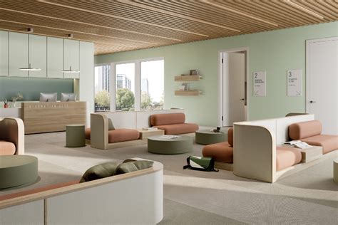 Designing Neuro Inclusive Spaces Formica Group