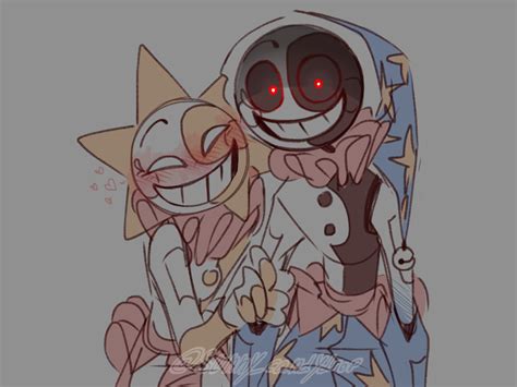 Sun X Moon On Tumblr