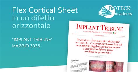 Flex Cortical Sheet Social It