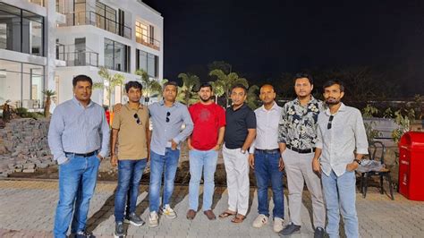 Abu Bakar Siddiq On Linkedin I Think A Good Team Building Can Achieve The Company Goal Our