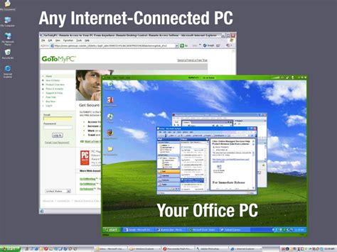 Top Free Remote Access Software That Let You Share And Access Files From Another Computer