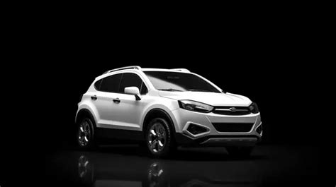 검정색 배경의 아우디 Suv 50k 팔로워가 있는 3d 배너는 검은색 자동차 3d 렌더링으로 장면을 구독해 주셔서 감사합니다