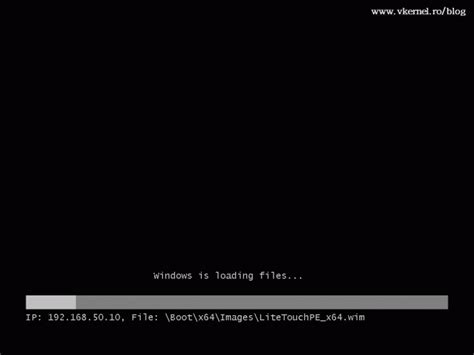 deploying windows 7 with wds and mdt 2010 part3 adrian costea s blog