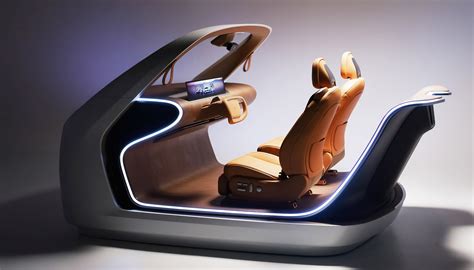 Lg Unveils Ai Powered In Cabin Sensing Solution At Ces 2025