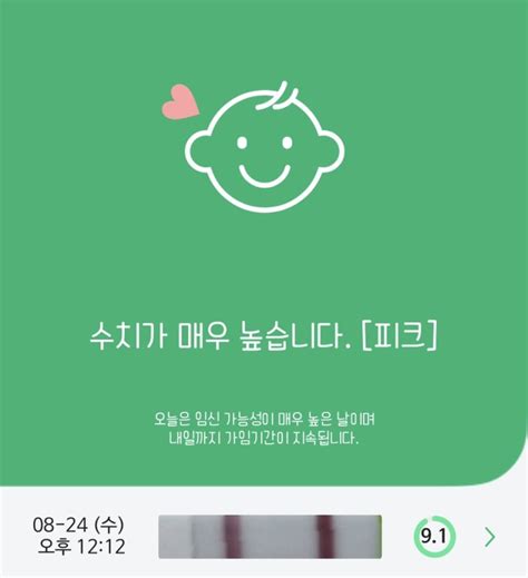 04 임신준비 일산차병원 난임센터 배란초음파 숙제일 그후 네이버 블로그
