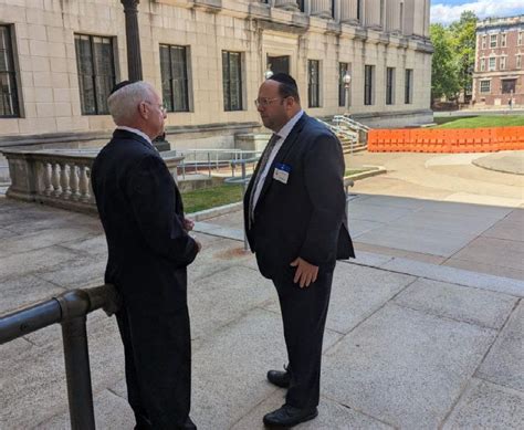 Nj Assemblyman Gary Schaer Introduces 3 Bills To Combat Antisemitism Lakewood Alerts