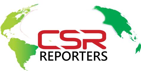 Csr Reporters…amplifying Africa S Voice For Social Impact And