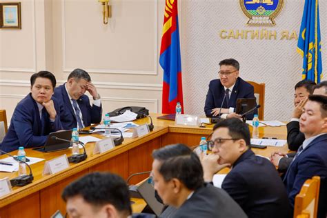 Нүүрсний төмөр замын тээврийн үнийг 50 хувиар буурууллаа Tsoh Mn