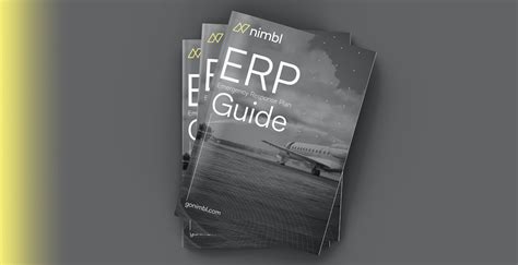 Erp Guide Nimbl