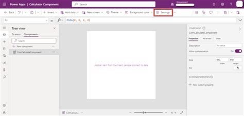 From User Input To Result Display Building Dynamic Components In Canvas Powerapps Powercloud