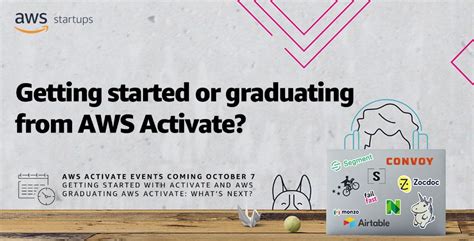 Aws Startups On Linkedin Awsactivate