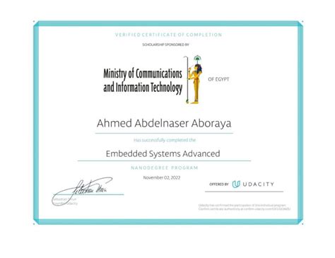 Ahmed Aboraya On Linkedin Futureworkisdigital Itida Udacity Coding