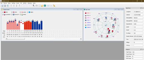 GAGAN Support In LC79D A GNSS Module GNSS Module Quectel Forums