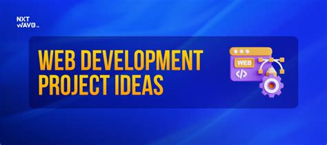 Web Development Project Ideas For 2025 Beginner To Advanced