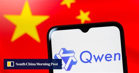 Alibabas Qwen Powers Top 10 Open Source Models As China Ai Know How Goes Beyond Deepseek