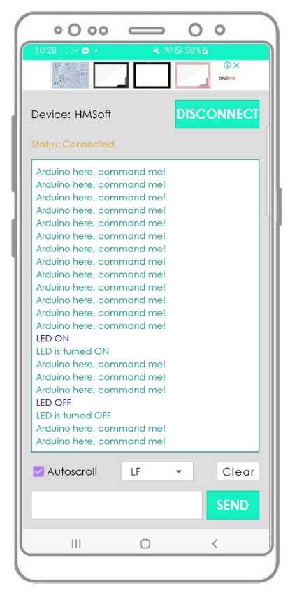 Arduino Nano Ble